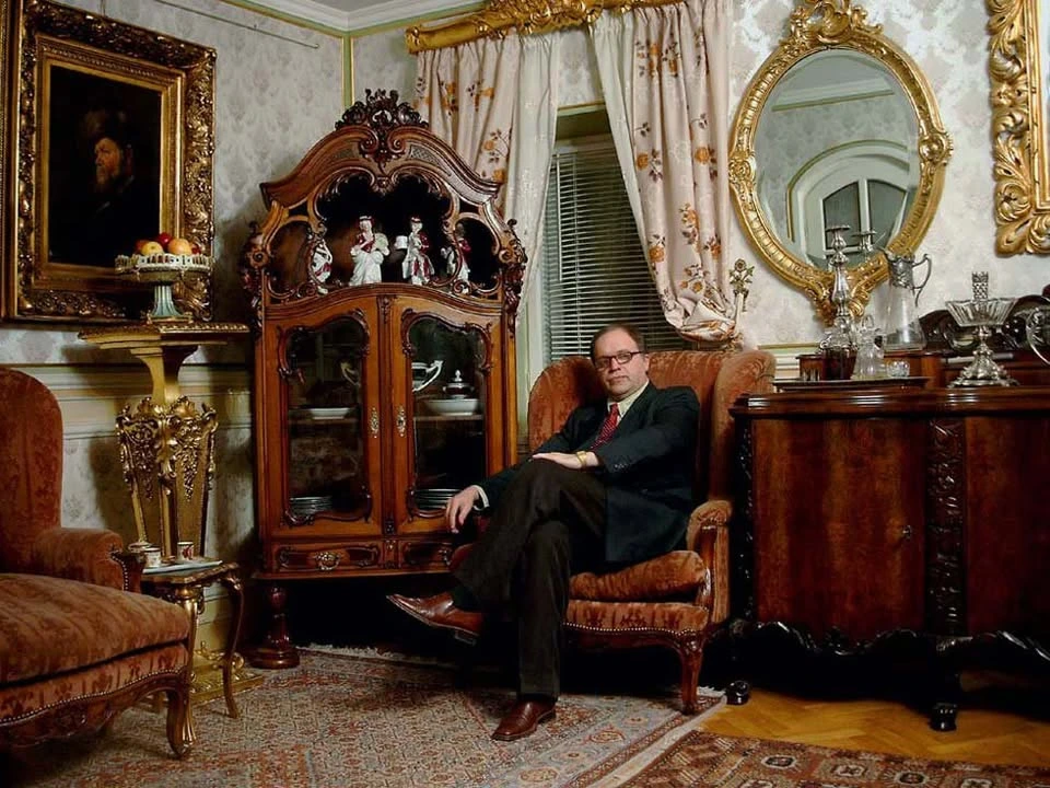 Despre - Artistul Plastic Marcel Mitea și Arta sa | tablouri-picturi.ro
